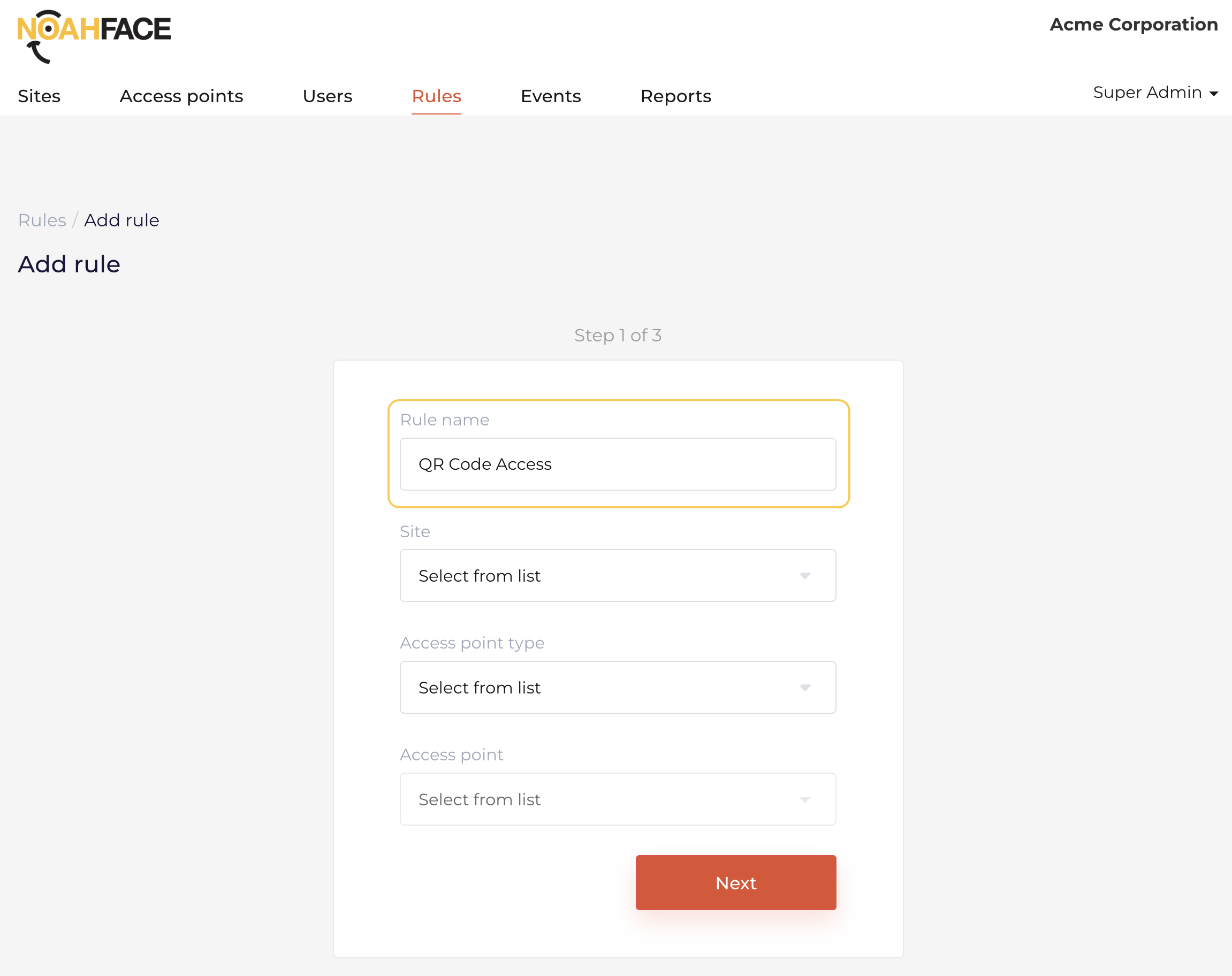 Identifying Individual Users Using QR Codes